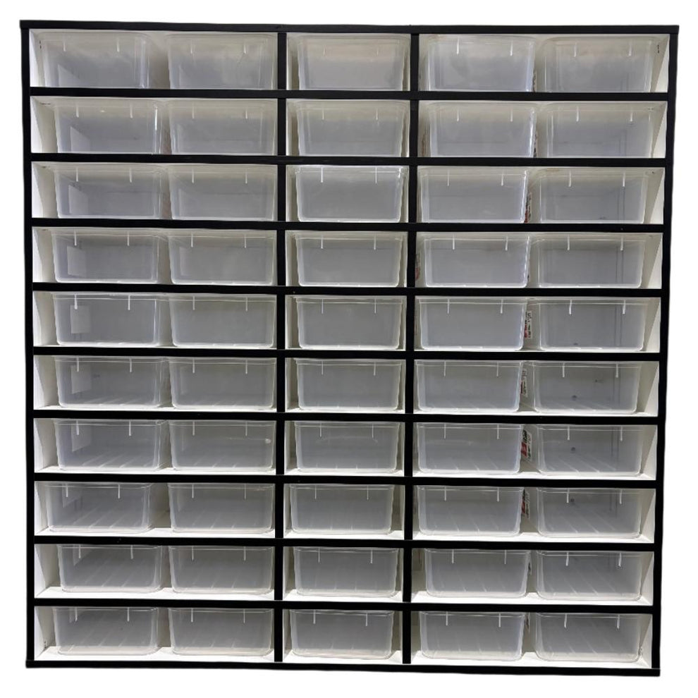 5L Python Hatchling Racks – Sydney Reptiles