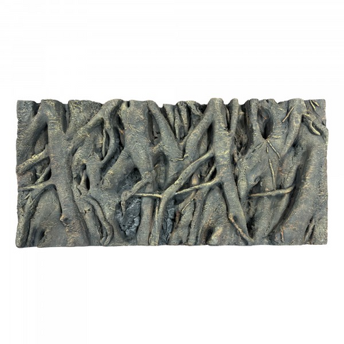 EcoTech Twisted Mangrove Roots Premium Background – Sydney Reptiles